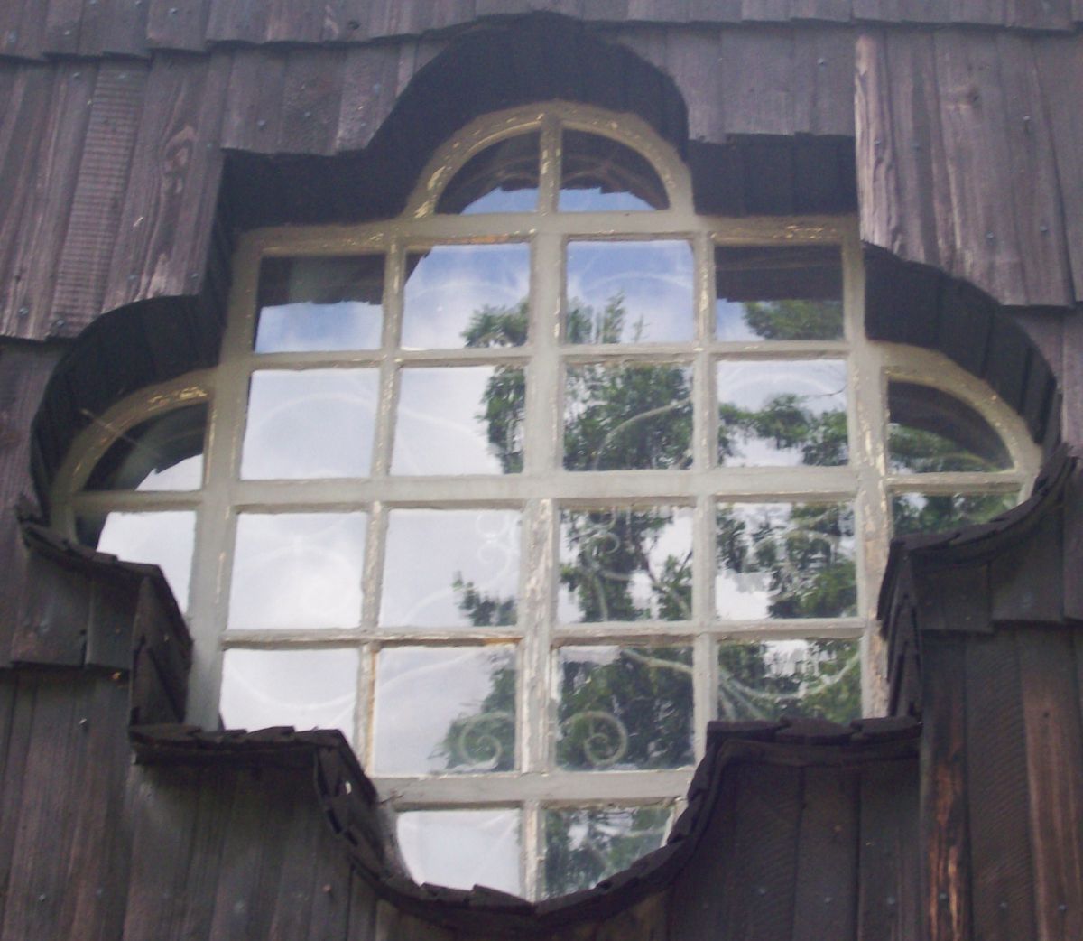 Kościół św. Anny (Olesno) - Przewodnik - Dioblina Kościół św. Anny (Olesno) - Przewodnik - Dioblina