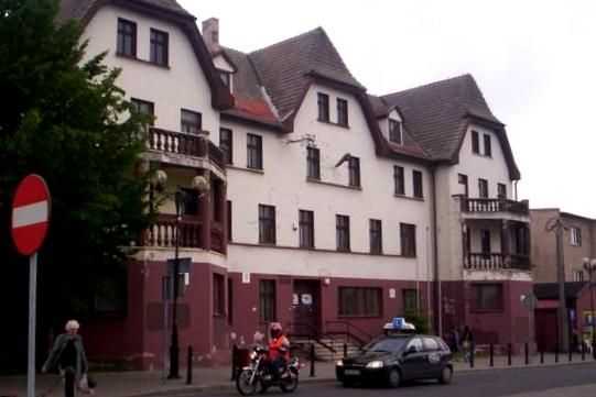 Willa Opolanka w Jastrzębiu-Zdroju - Przewodnik - Dioblina Willa Opolanka w Jastrzębiu-Zdroju - Przewodnik - Dioblina