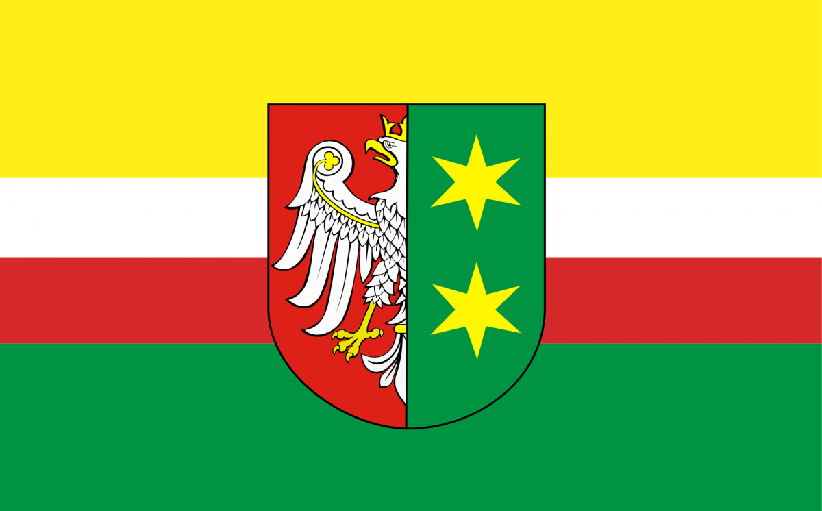 Lubuskie - Przewodnik - Dioblina