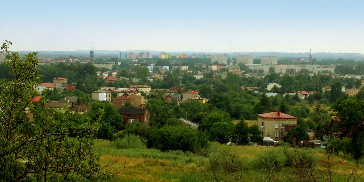 Zawiercie - Przewodnik - Dioblina