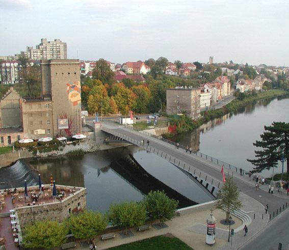 Zgorzelec - Przewodnik - Dioblina