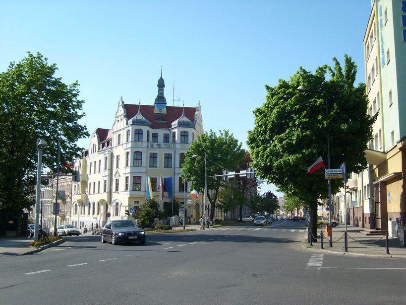 Zgorzelec - Przewodnik - Dioblina