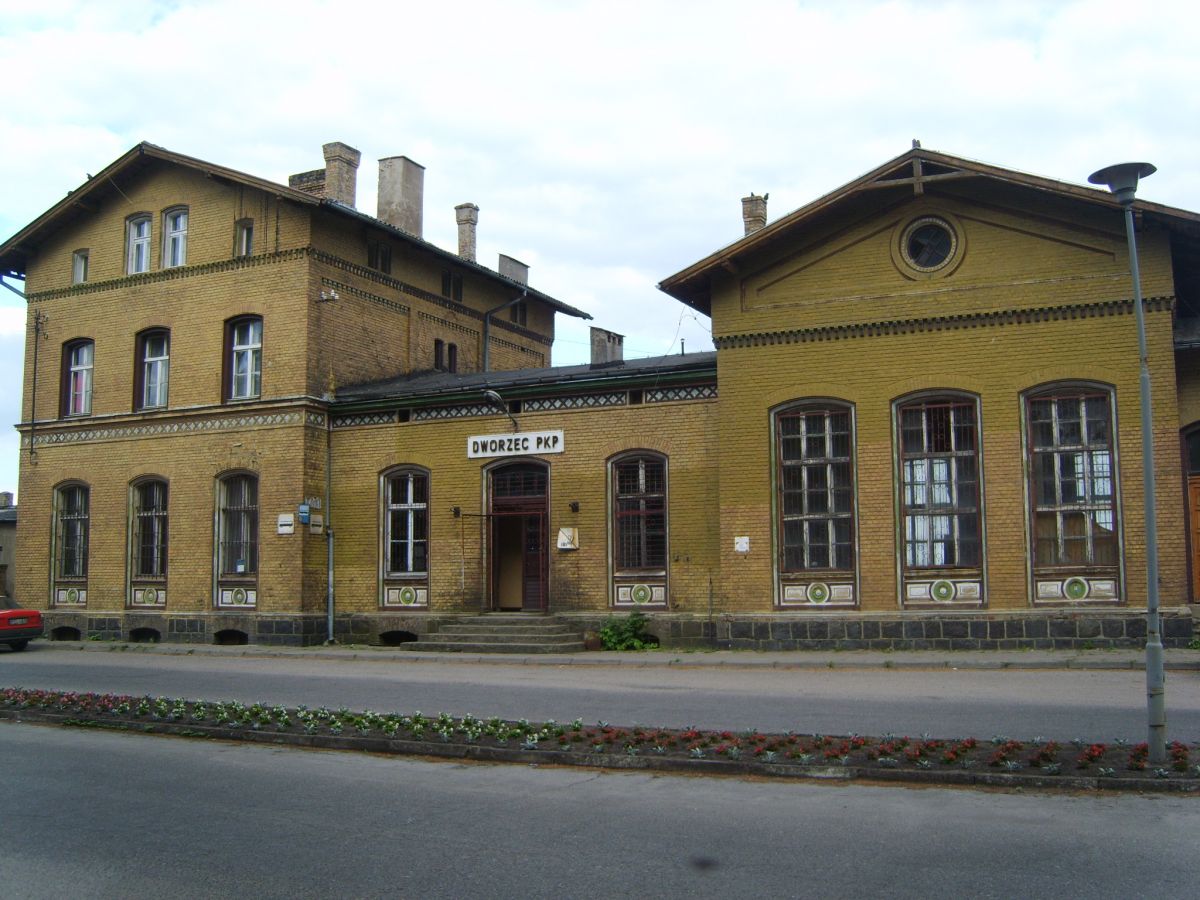 Lipka - Przewodnik - Dioblina